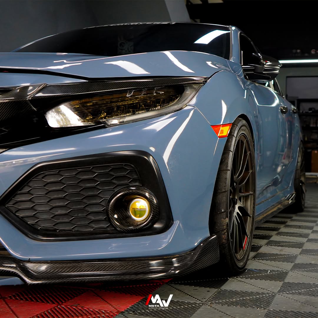 7 Alasan Utama Anda Harus Memilih Stiker Body Full daripada Cat Ulang – Meta Autowrap