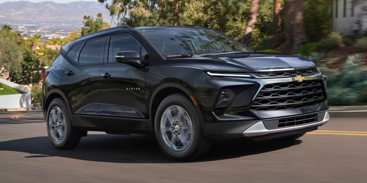 Jasa Detailing Mobil Chevrolet Blazer Jakarta Barat Terbaik! – Meta ...