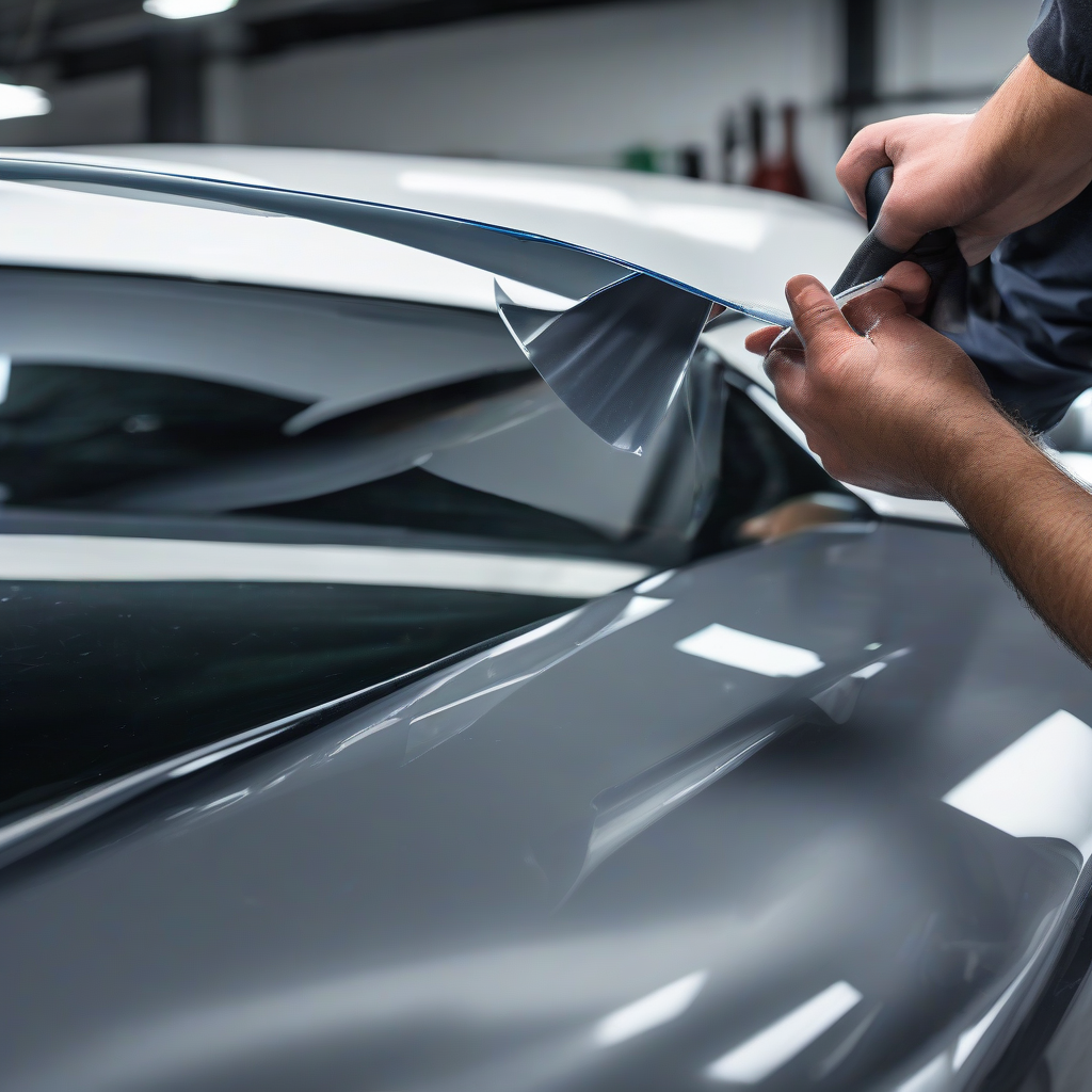 PPF Premium Maxdecal untuk BMW X5: Spesifikasi, Layanan, Keunggulan ...