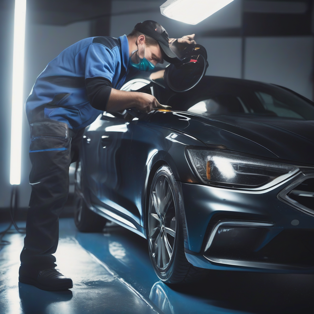 Wrapping GMC Hummer EV: Liquid Metal Agate Grey Fanchi Mewah! – Meta ...