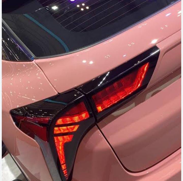 Wrapping Neta V Full Body | Desain Stylish & Proteksi Maksimal 2025 ...