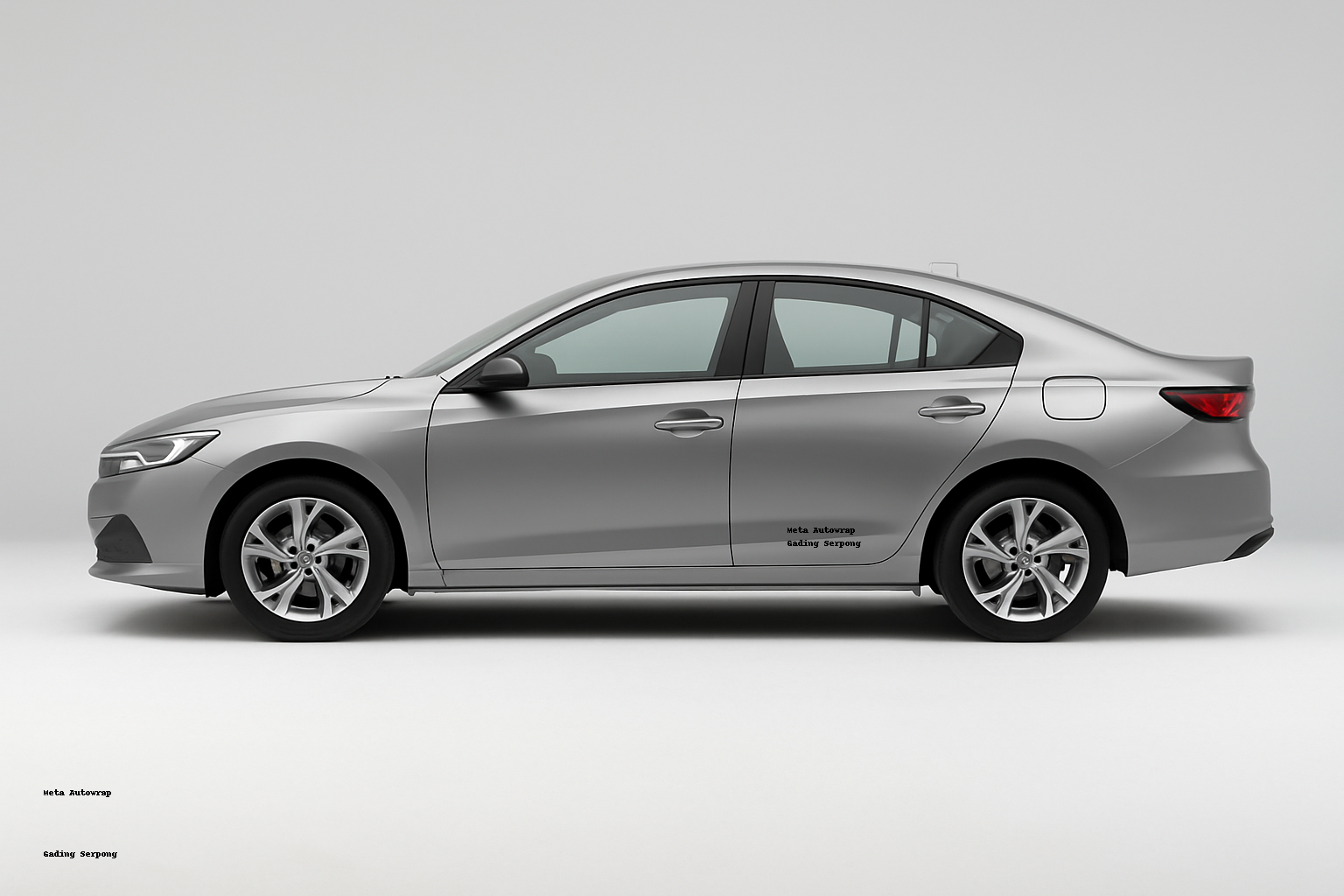 Jenis Bahan Wrapping Mobil & Pilihan Terbaik untuk Tampilan Elegan ...