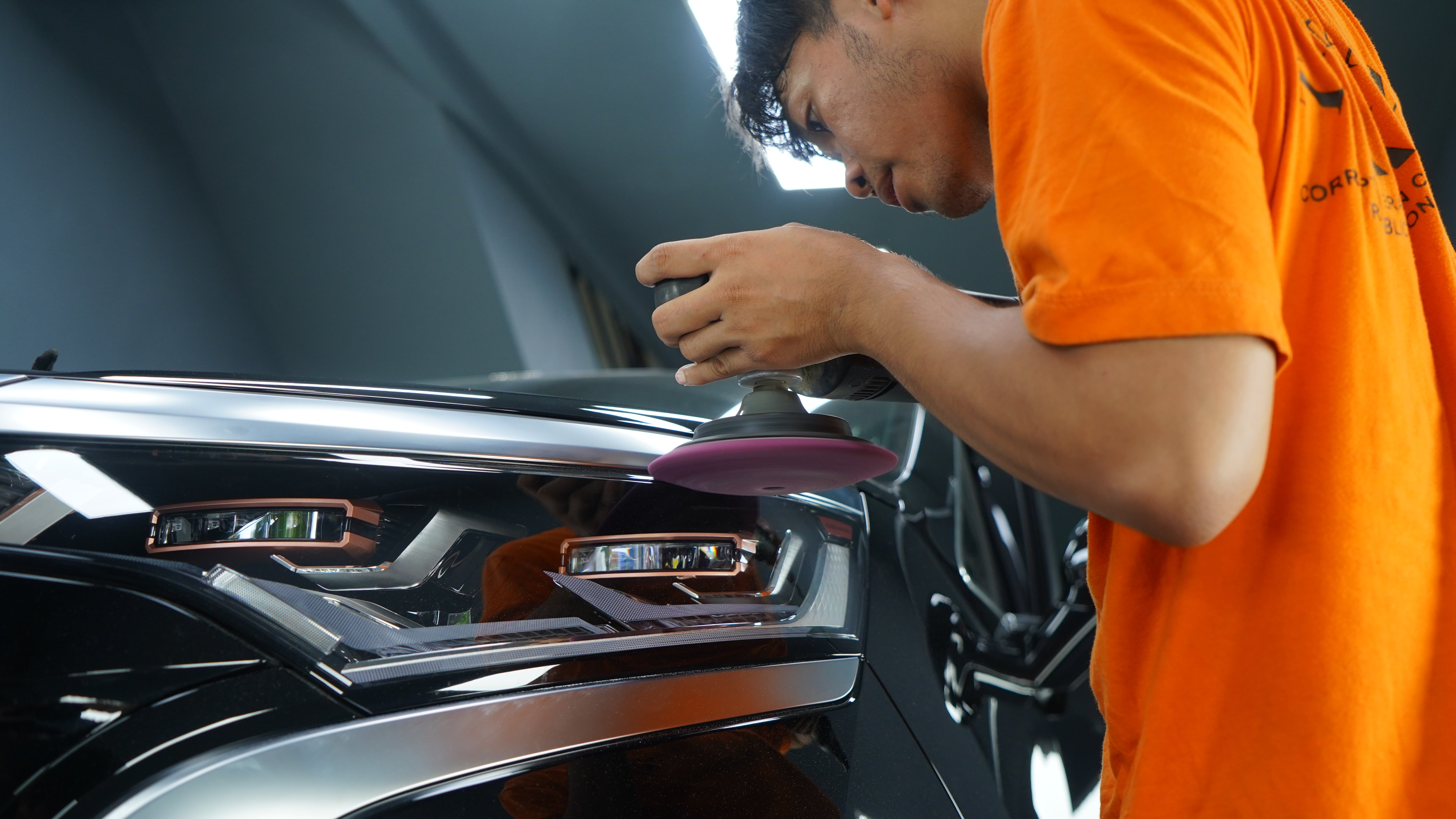 PPF Mobil GMC Hummer EV SUV: Lindungi Cat dengan Fanchi – Meta Autowrap