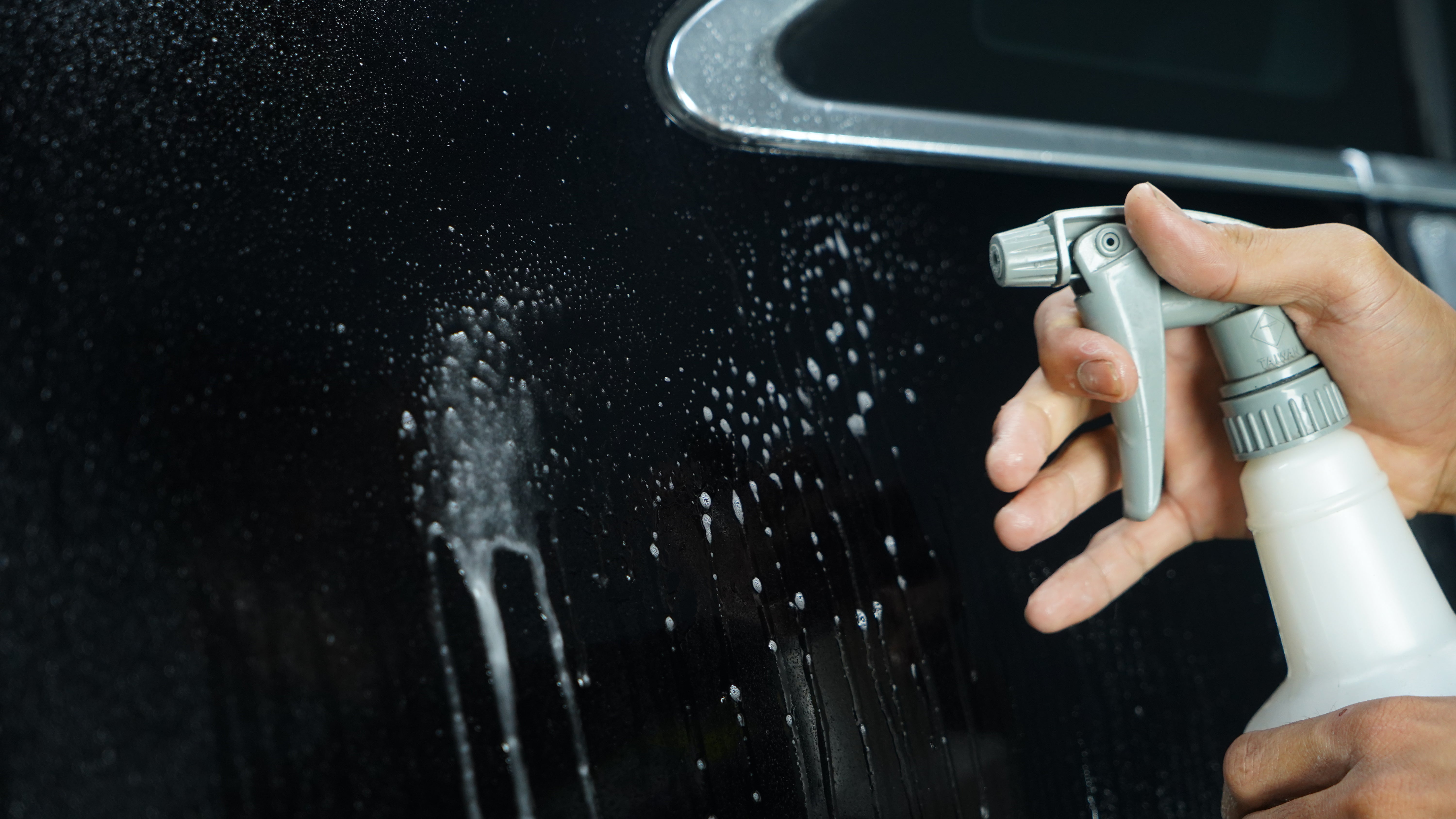 PPF: Lindungi Cat Mobil Kesayangan Anda Seperti Ferrari F40! – Meta ...