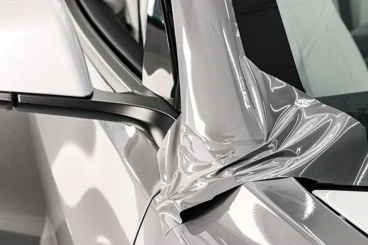 Jasa Wrapping Mobil Two-Tone – Kombinasi Warna Mobil Kekinian – Meta ...