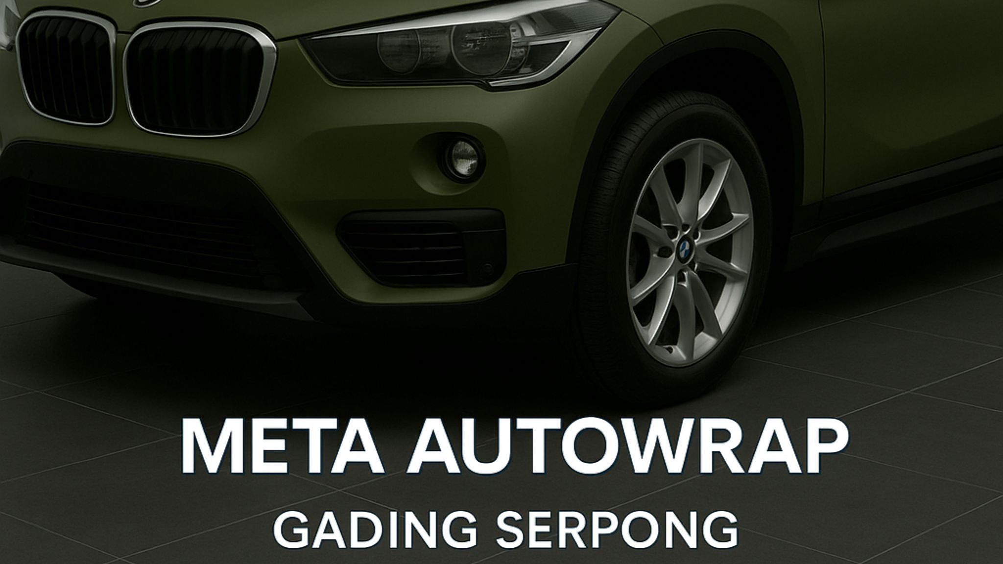 Tren Wrapping Mobil 2025: Dominasi Warna Soft hingga Desain Custom ...