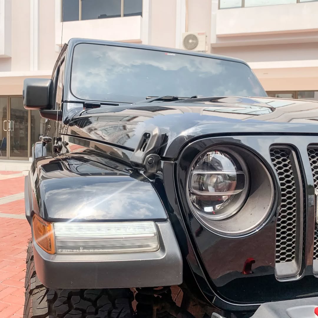 Harga Wrapping Mobil Terbaru di Tahun 2025 – Meta Autowrap