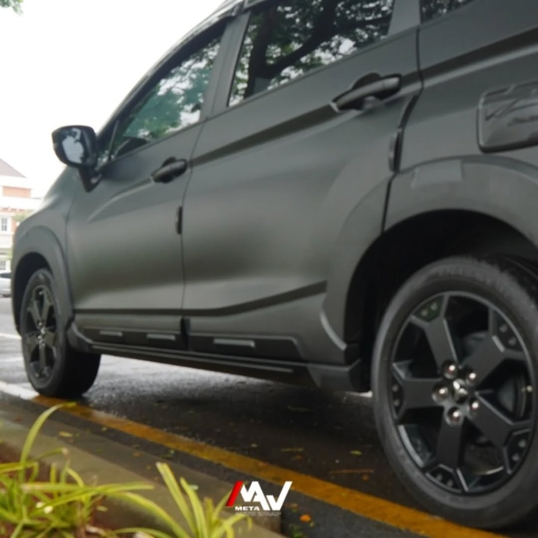 Wrapping Mobil Home Service – Praktis, Cepat, dan Profesional – Meta ...