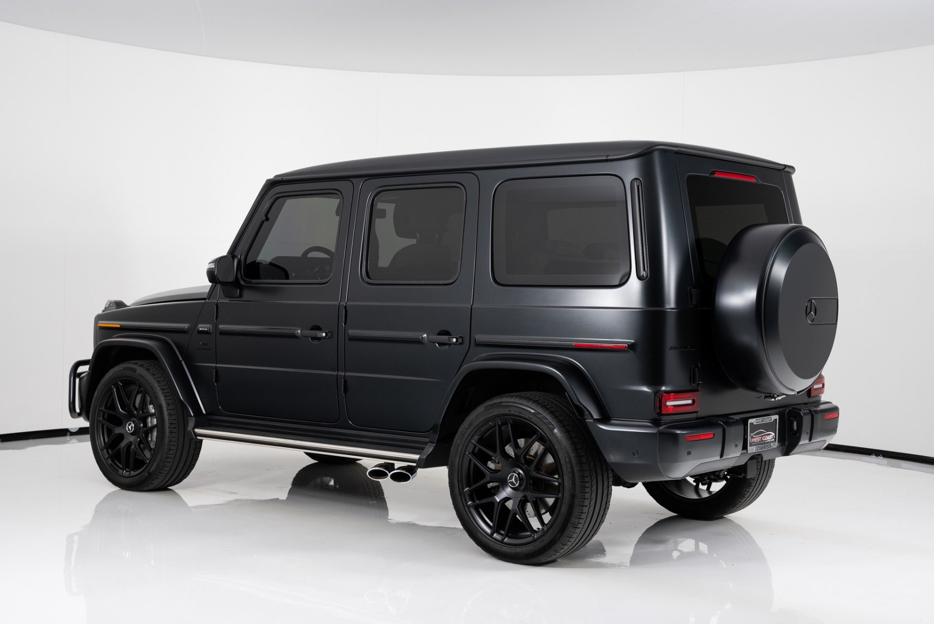 Harga Wrapping Ineos Grenadier Black Matte Innotech Terbaik – Meta Autowrap