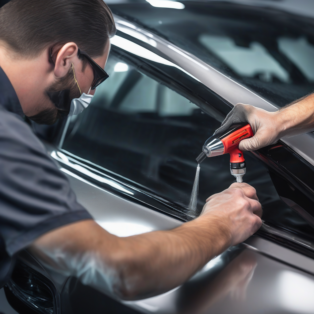 Stiker Two Tone Jaecoo 5: Promo Terbaik & Perlindungan Mobil – Meta Autowrap