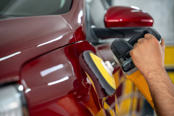 Apakah Mobil Lecet Bisa di-Wrapping? Ini Penjelasannya! – Meta Autowrap