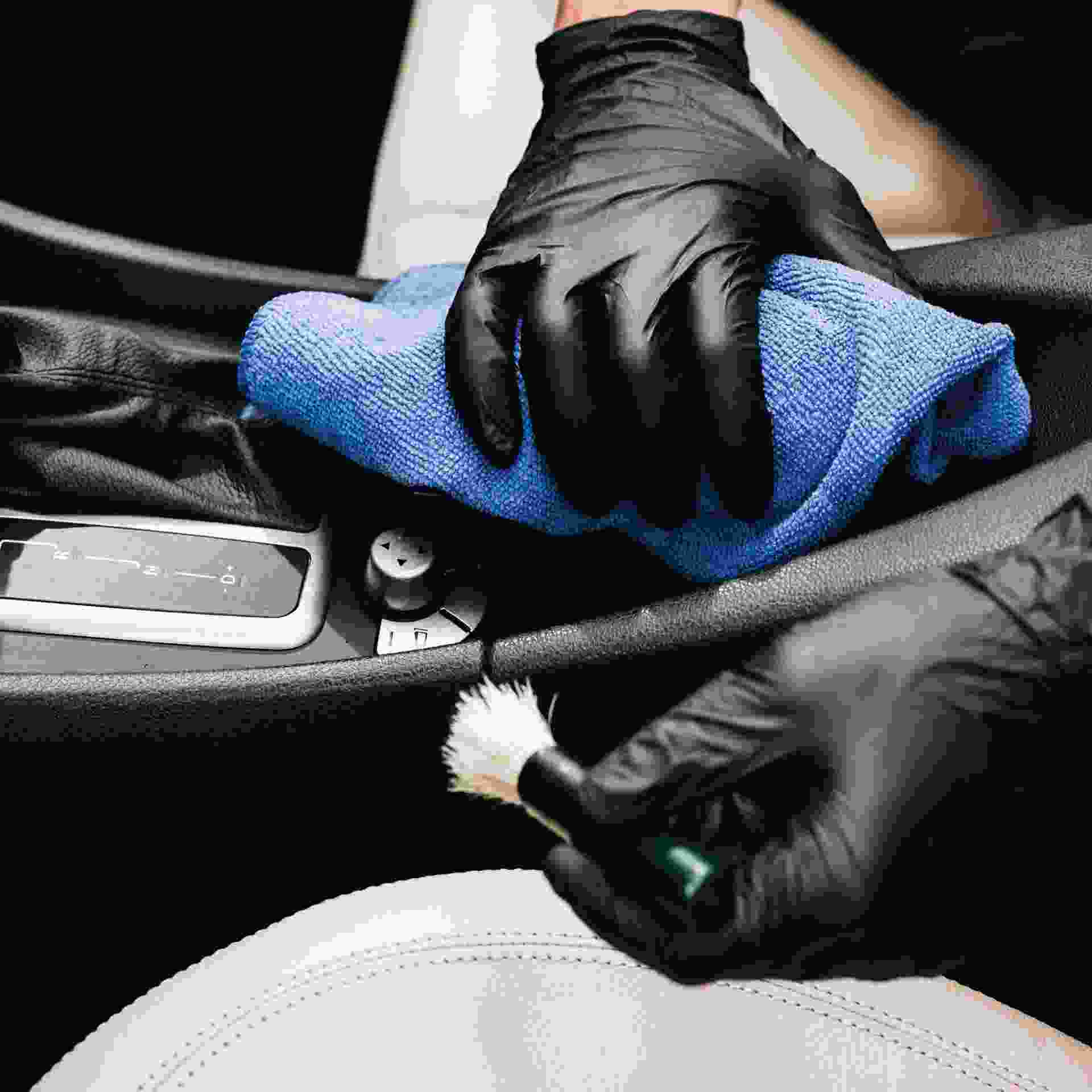 Detailing Interior Mobil 3 Row Greenlake: BAIC BJEV EX3 Spesial – Meta ...