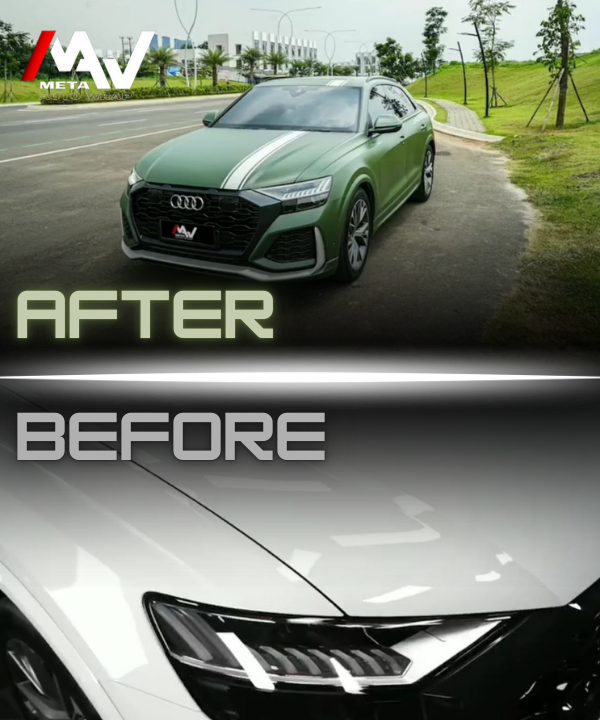 Meta Auto Wrap – Wrapping & PPF Mobil Profesional Se-Indonesia – Meta Autowrap