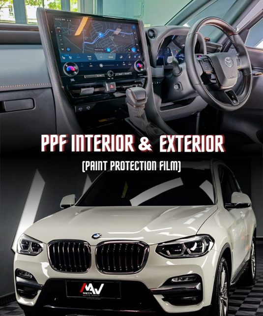 Meta Auto Wrap – Wrapping & PPF Mobil Profesional Se-Indonesia – Meta Autowrap